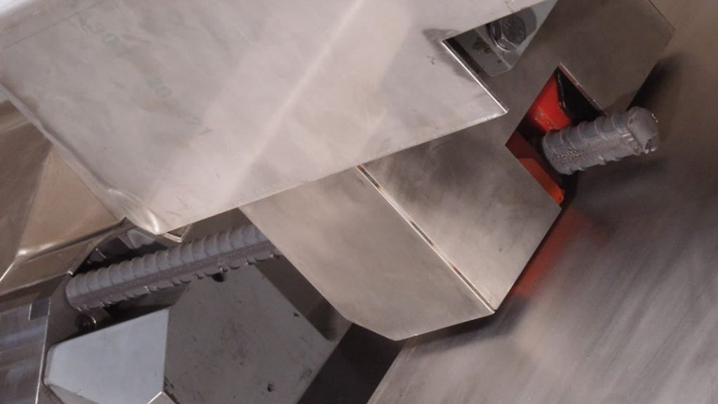 BAR WISER 28/32 – Cayebel Equipment Inc.