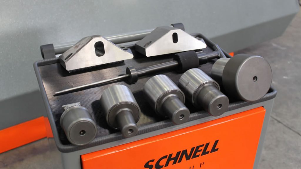 BAR WISER 22 N – Cayebel Equipment Inc.